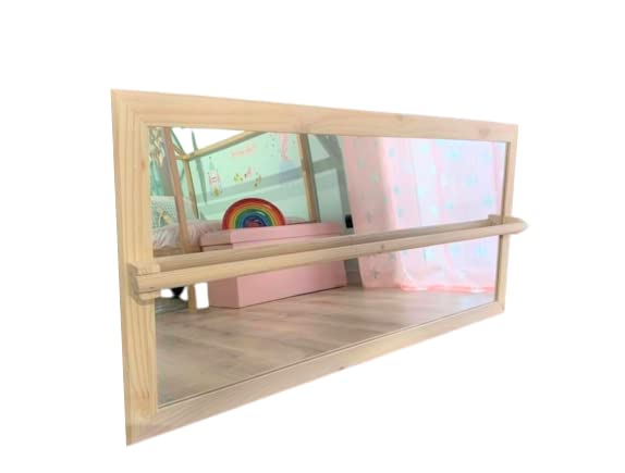 Miroir Montessori Ikea