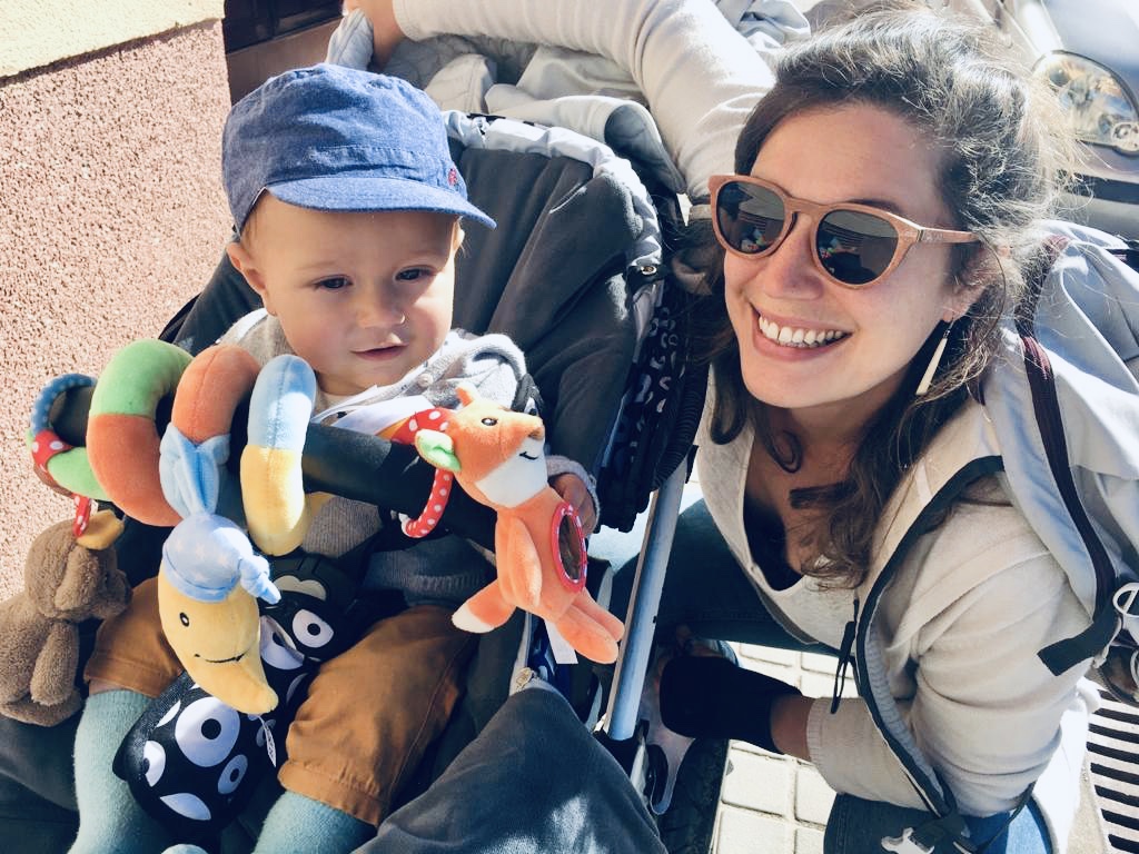 À Propos - Montessori Easy